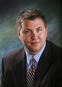 Luke Baumgarten | Attorney Profiles